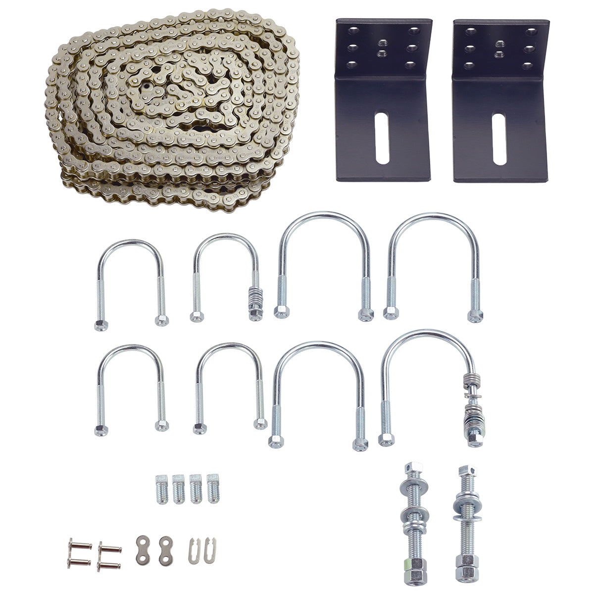LiftMaster K77-34846 Chain Hardware Kit | Elitegates.net – Elite Gates