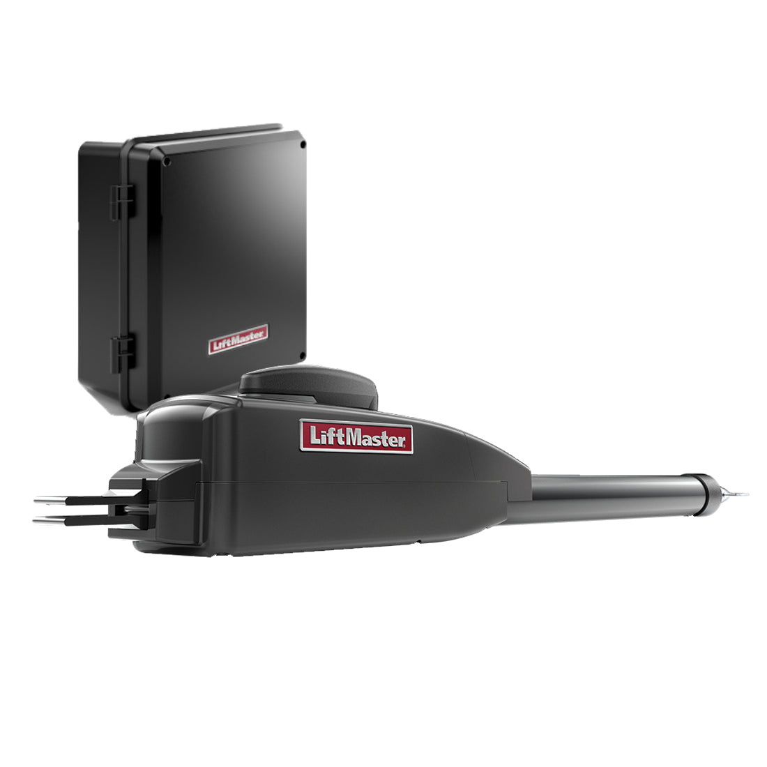 Liftmaster LA400PKGUL Swing Gate Opener (Limited Time Sale) – Elite Gates