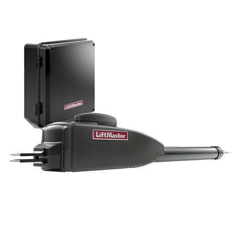 LiftMaster LA400PKGUL Swing Gate Opener | EliteGates.net – Elite Gates