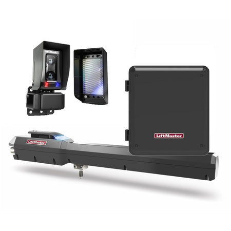 Highest Quality Gate Openers and Gate Accessories | Elite Gates