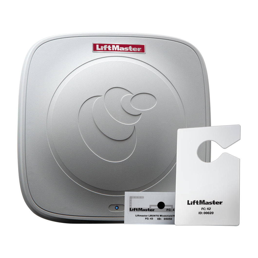 Liftmaster LMSC1000 Long Range RFID Reader – Elite Gates