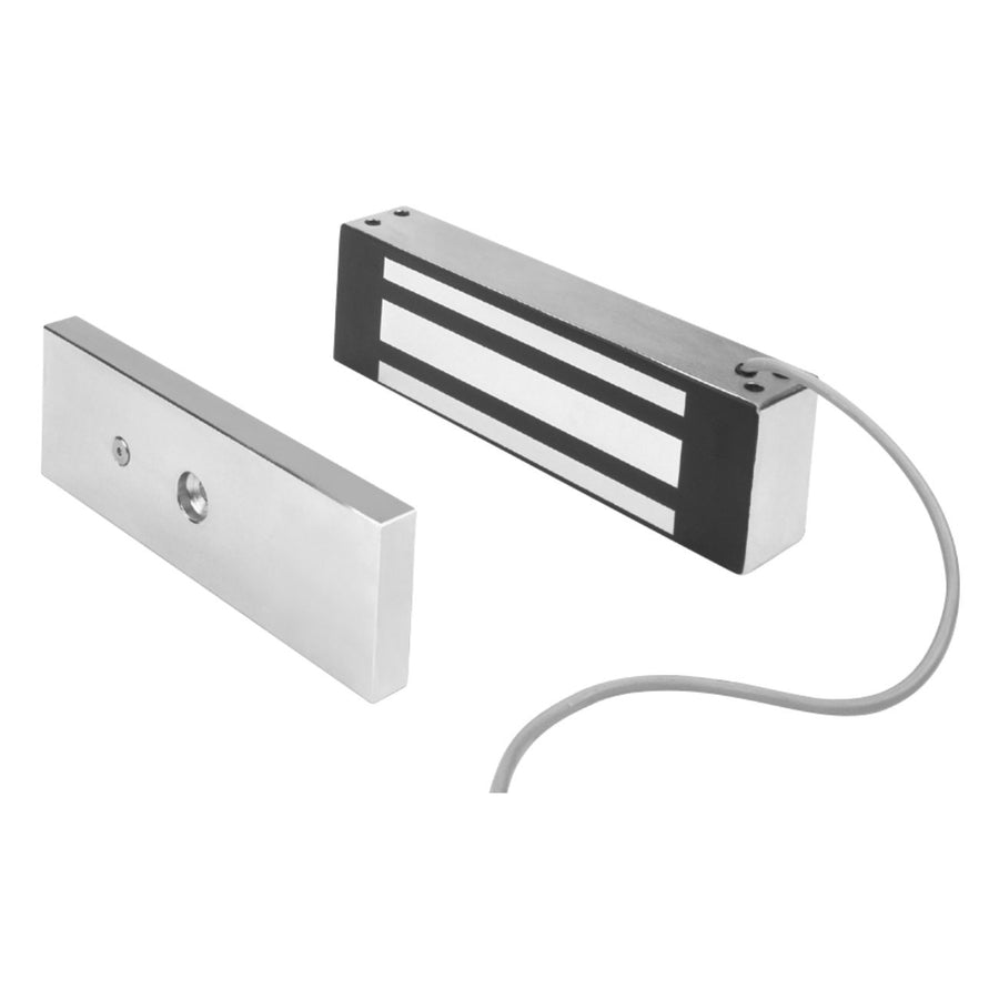 Magnetic Locks for Swing, Slide & Pedestrian Gates | EliteGates.net ...