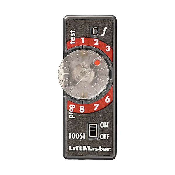 Loop Detectors for Gates, Barriers & Vehicle Access | EliteGates.net ...