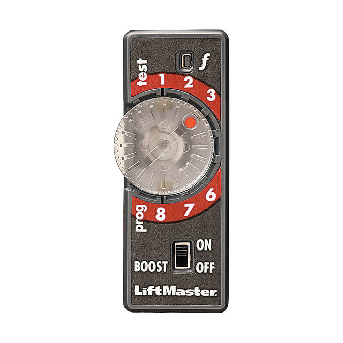 Loop Detectors for Gates, Barriers & Vehicle Access | EliteGates.net ...
