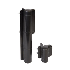 Self-Closing Hinges for Pedestrian Gates & Pool Code | EliteGates.net ...