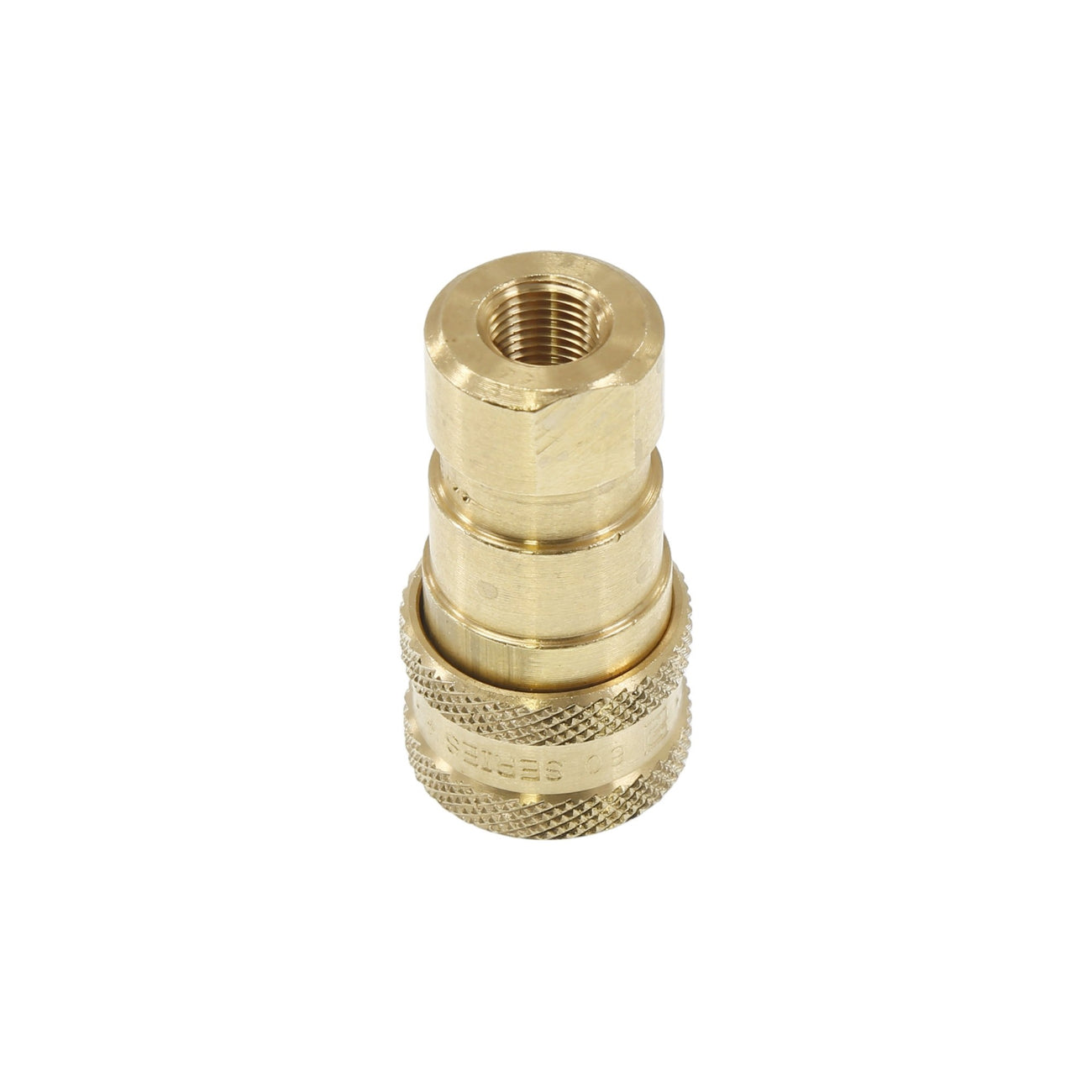 Hysecurity MX000169 Quick Disconnect Socket – Elite Gates