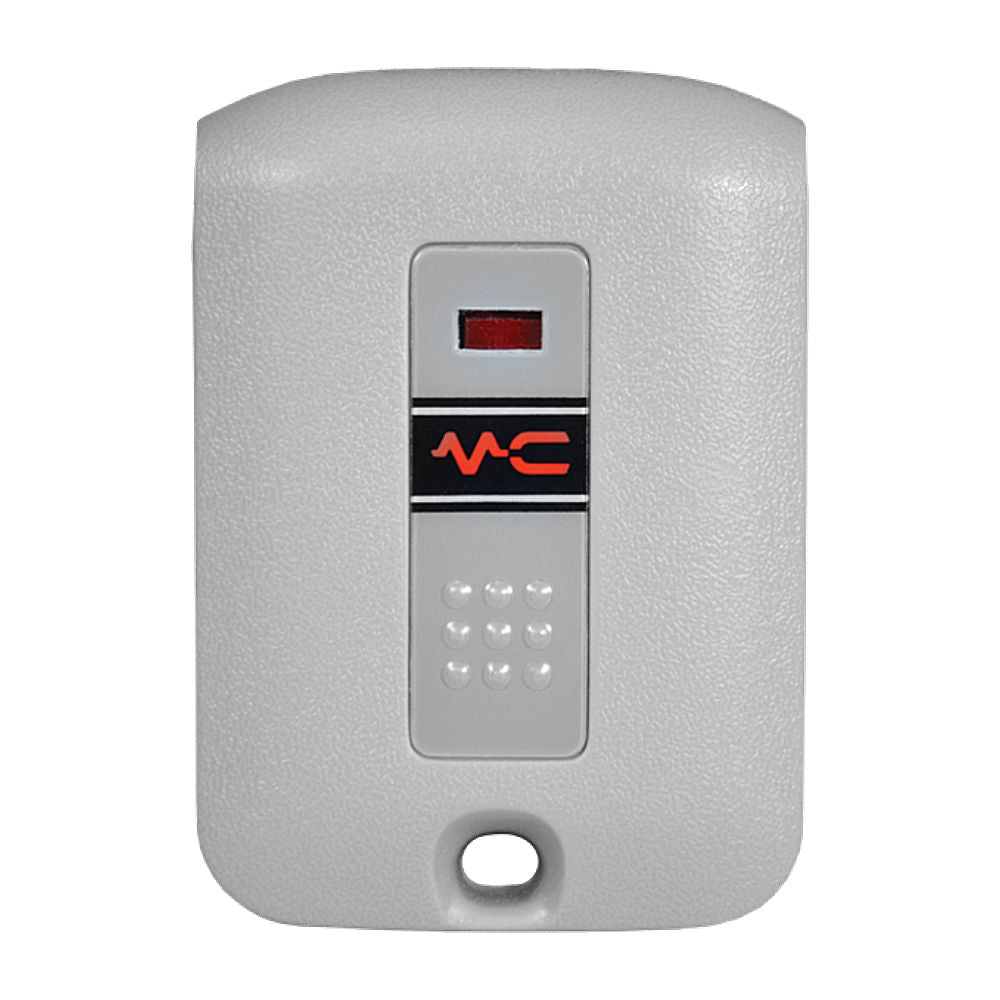 Remote Control Door Opener
