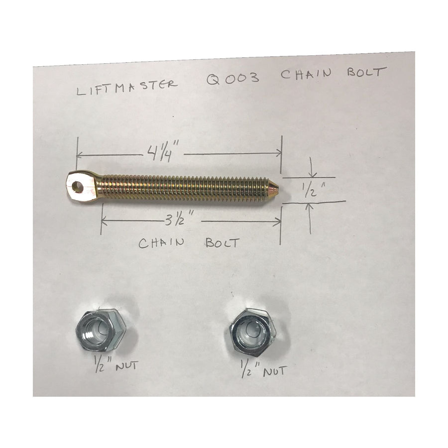 Repair & Replacement Parts for Gates, Barriers & Entry | Elitegates.net ...