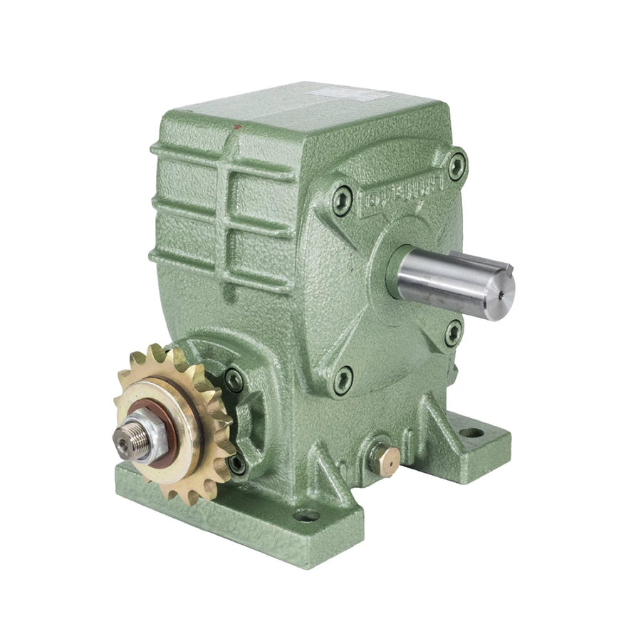 Gear Assemblies and Gearboxes for Gate Operators | EliteGates.net ...