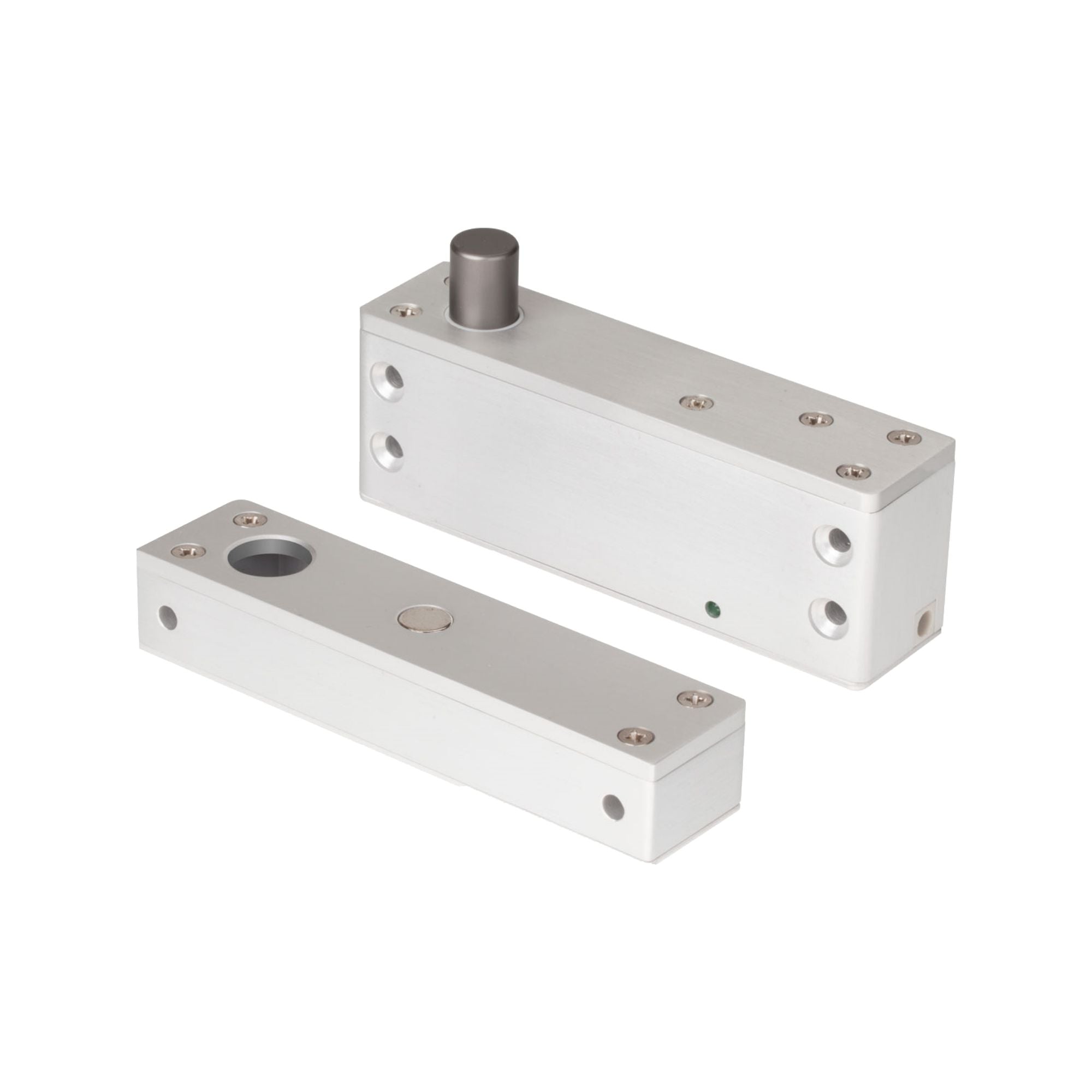 Seco-Larm SD-997B-1SQ Mini Surface-Mount Electric Deadbolt (Fail-Safe ...