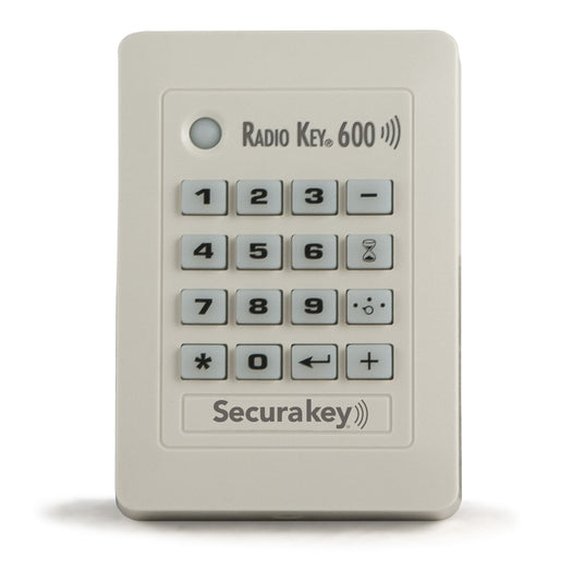 Secura Key Access Readers, RFID Credentials & Panels | EliteGates.net ...