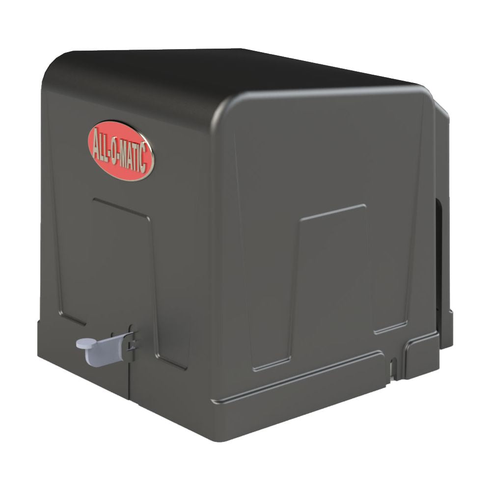 All-O-Matic SL-90 DC PRO Slide Gate Opener | EliteGates.net – Elite Gates