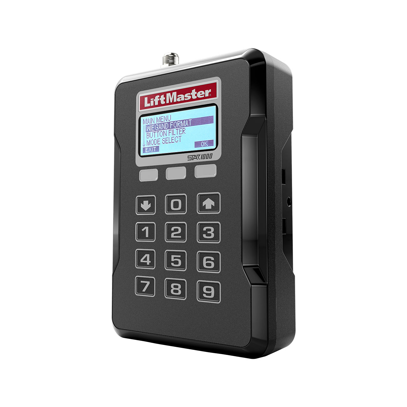 LiftMaster STAR450-315 Receptor STAR, 315MHz – Elite Gates