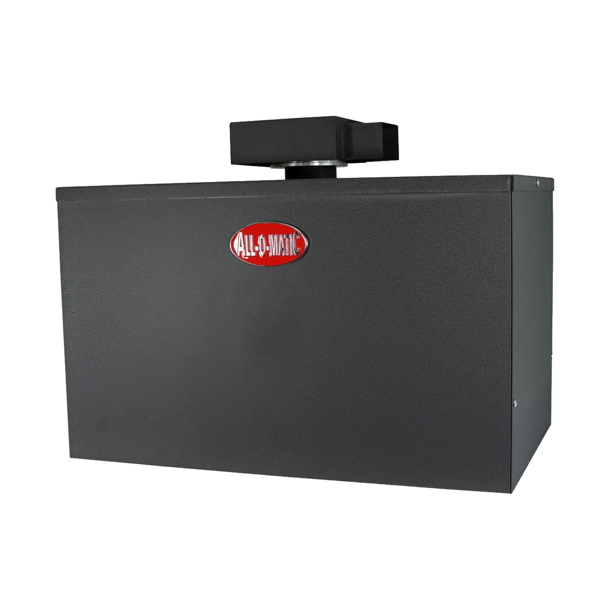 All-O-Matic SW-375 DC Heavy-Duty Swing Gate Opener | Elitegates.net ...