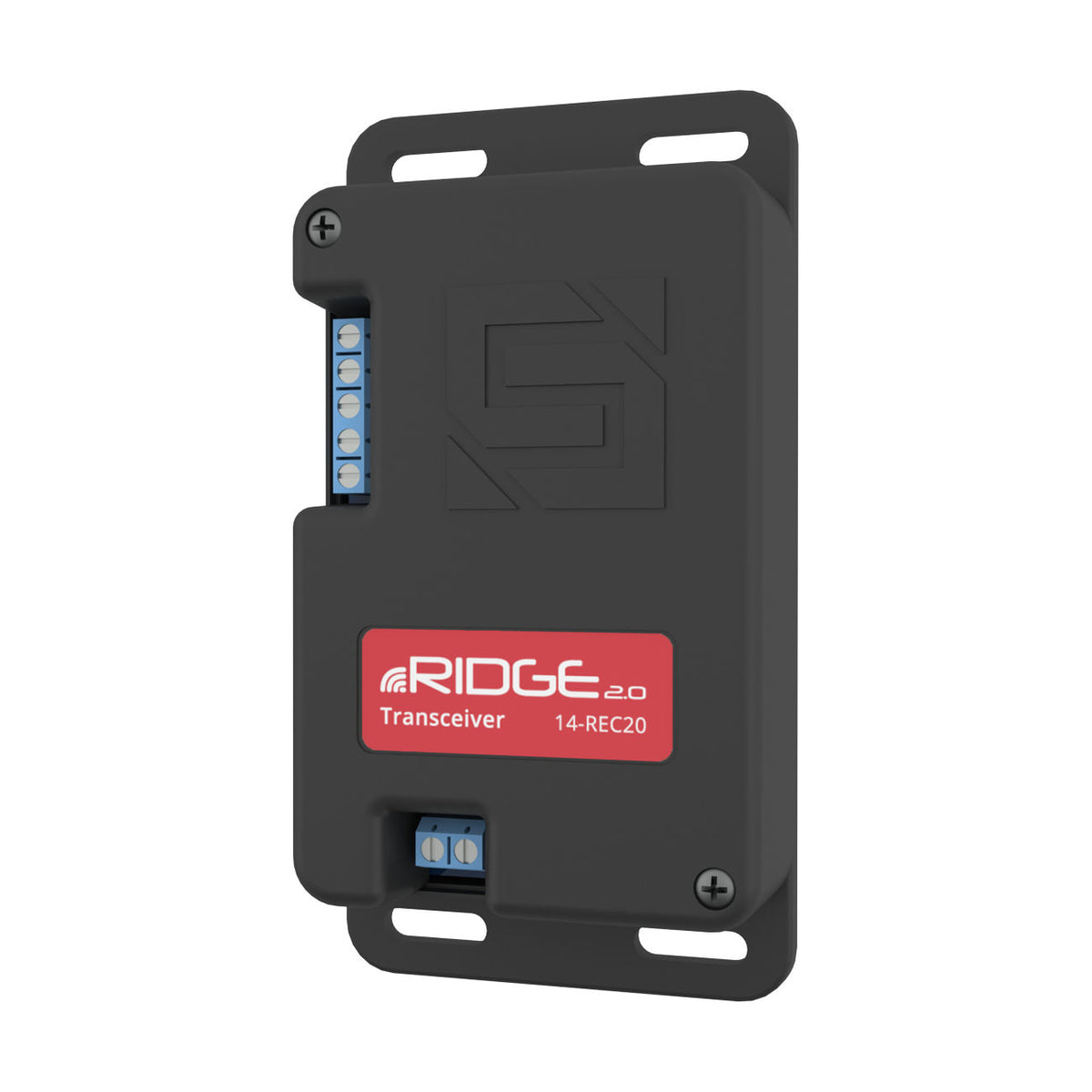 Security Brands 14-REC20 Ridge Wireless Receiver 433MHz | Elitegates ...