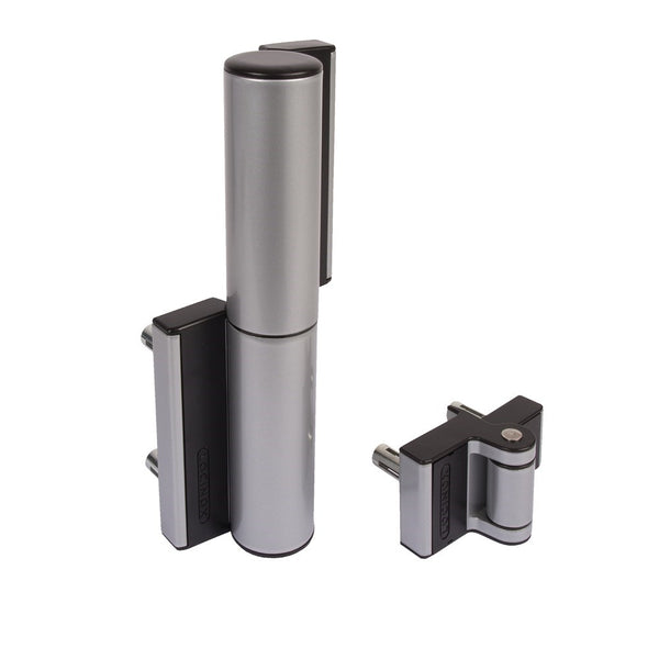 Self-Closing Hinges for Pedestrian Gates & Pool Code | EliteGates.net ...