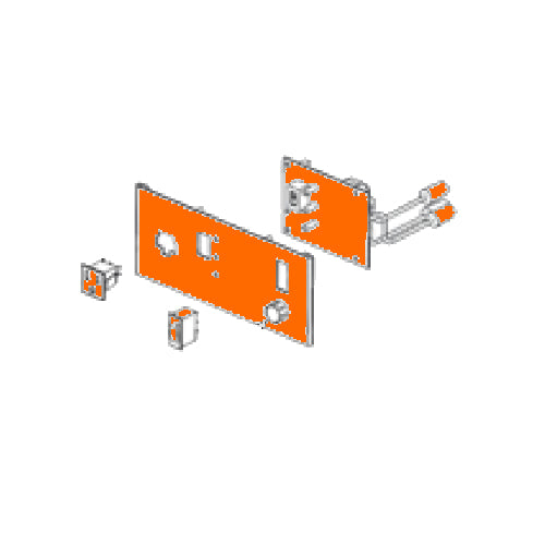 Viking VNXUPBPA Power Box Panel Assembly – Elite Gates
