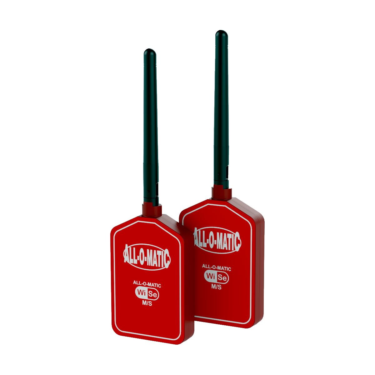 All-O-Matic WiSe M/S Wireless Kit | Elitegates.net – Elite Gates