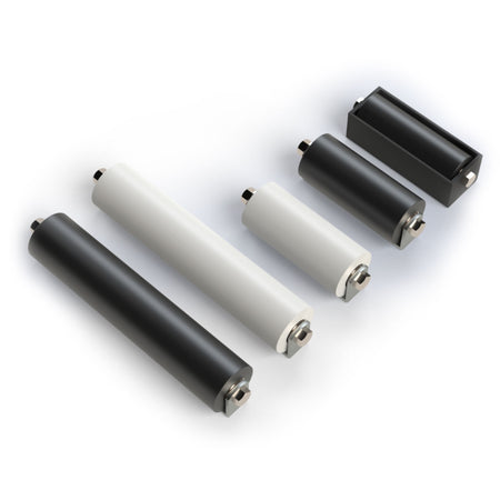 Gate Guide Rollers for Sliding & Cantilever Gates | EliteGates.net ...