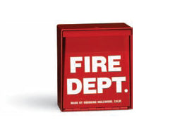 Elite Fire Department Access Box – Elite Gates
