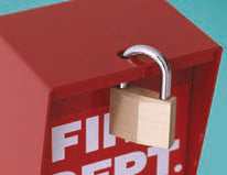 Elite Fire Department Access Box – Elite Gates