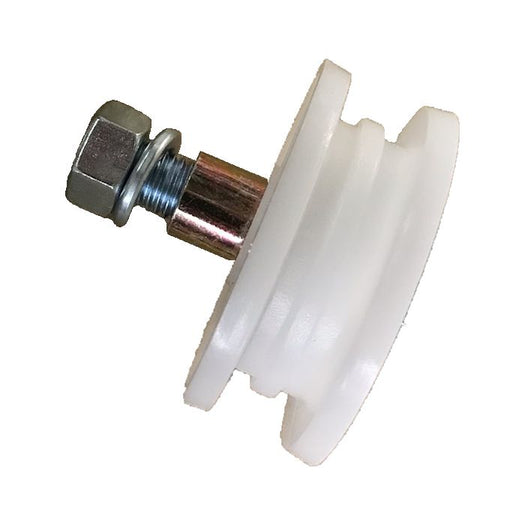 Pulleys for Gate, Barrier and Door Operators | EliteGates.net – Elite Gates