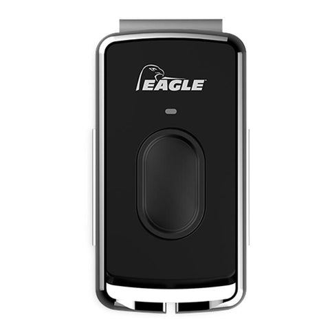 Eagle EG642 Remote Control with Sun Visor Clip | Elitegates.net – Elite ...