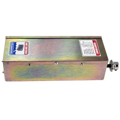 Elite Q024 Limit Switch Assembly – Elite Gates