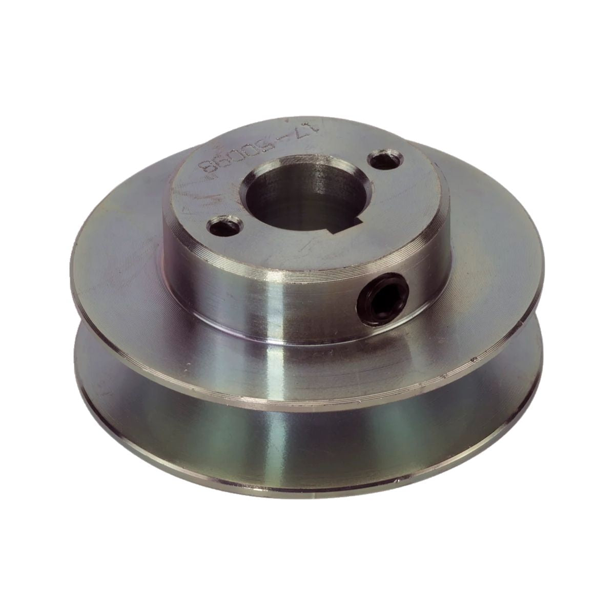 LiftMaster K17-50098 (Elite Q025) Motor Pulley | Elitegates.net – Elite ...