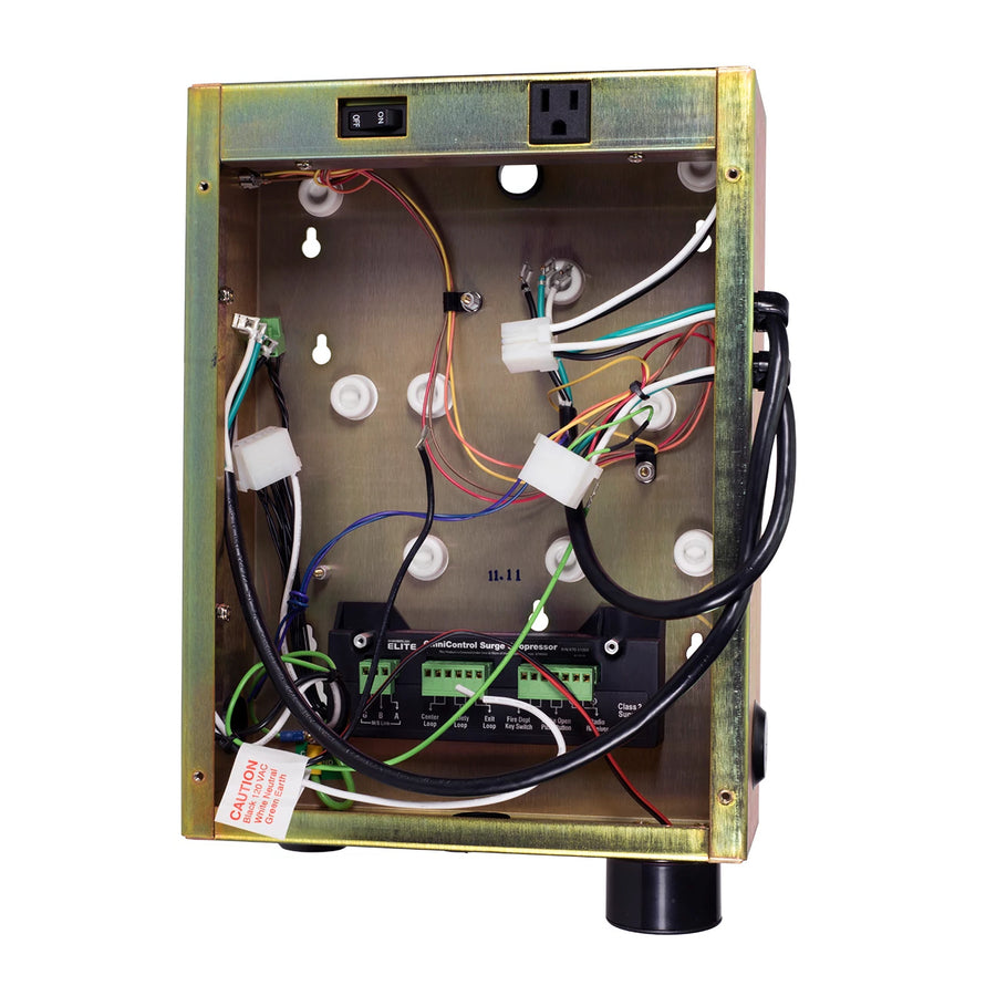 Elite SL3000 Parts – Page 2 – Elite Gates